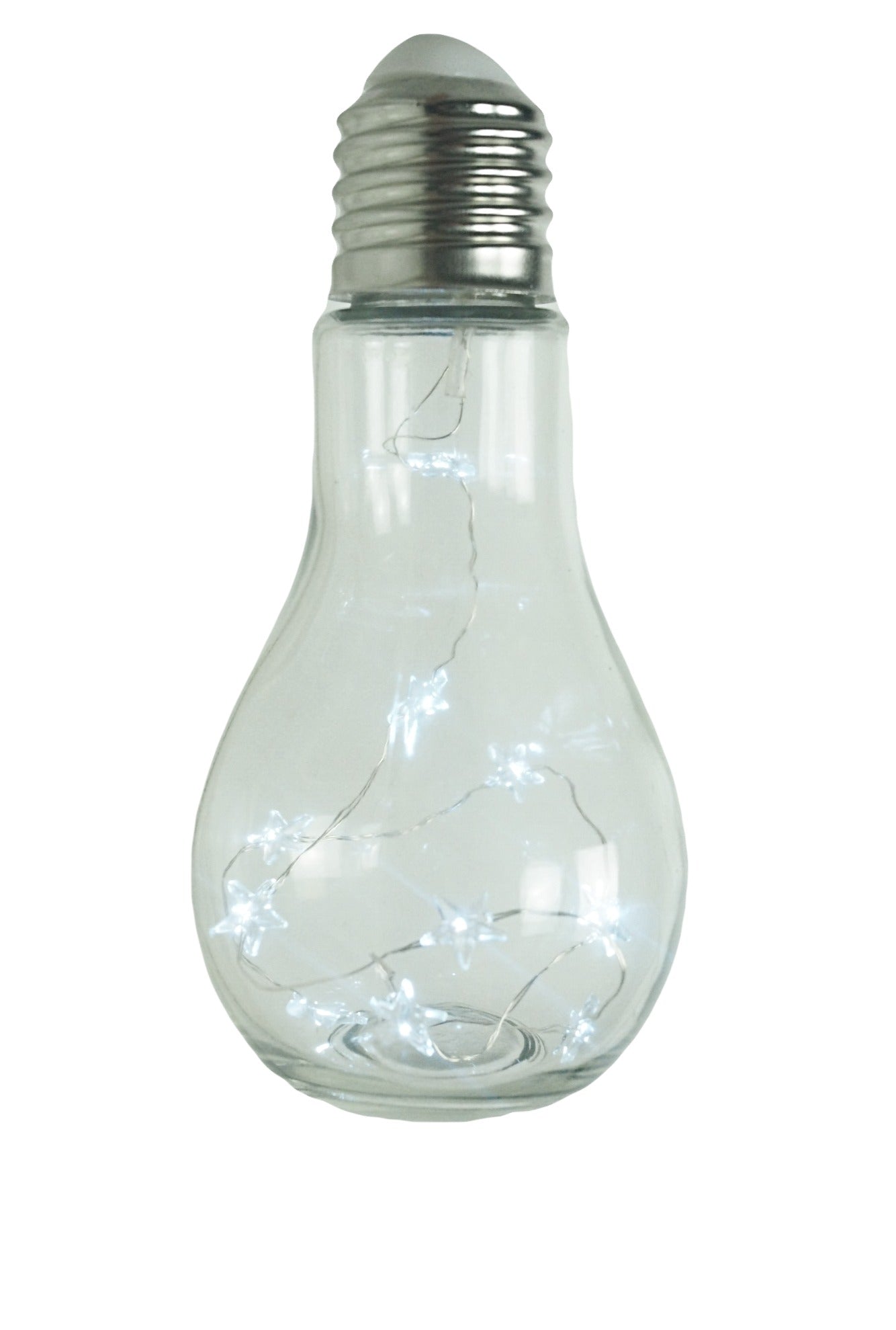 Star LED Light Bulb Lamp | Honey Bee Home